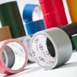 Ztec – Adhesive Tape Manufacturer & Supplier in Malaysia