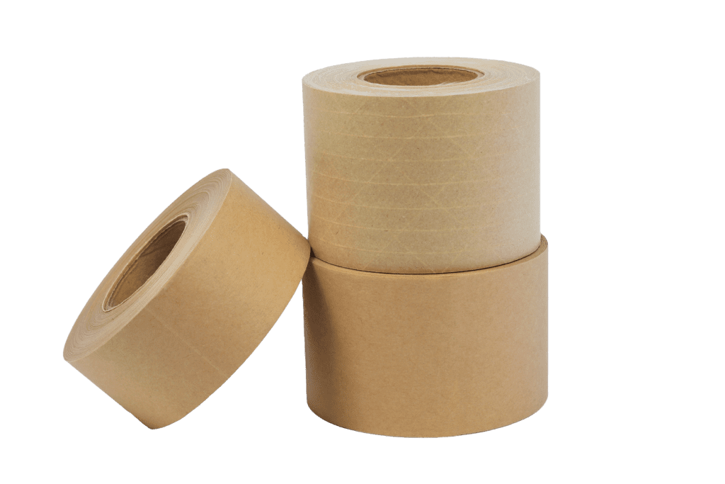 PAPER GUM TAPE – Ztec