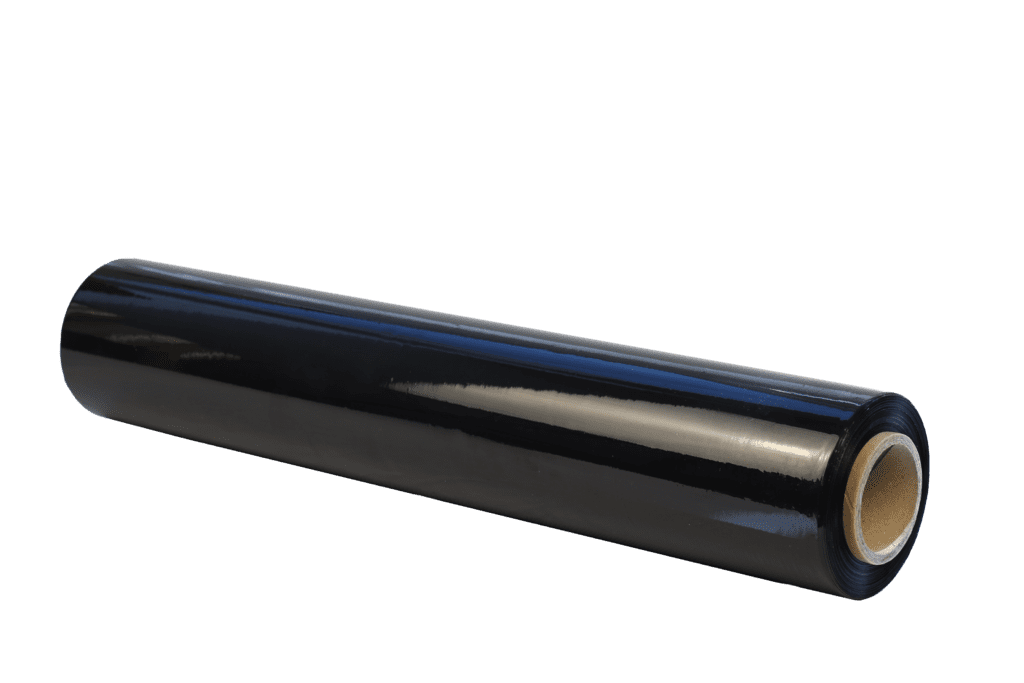 LLDPE STRETCH FILM / WRAPPING FILM – Ztec